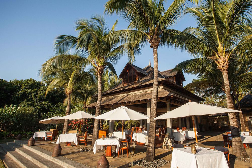 Maradiva Villas Resort & Spa | itravel.de