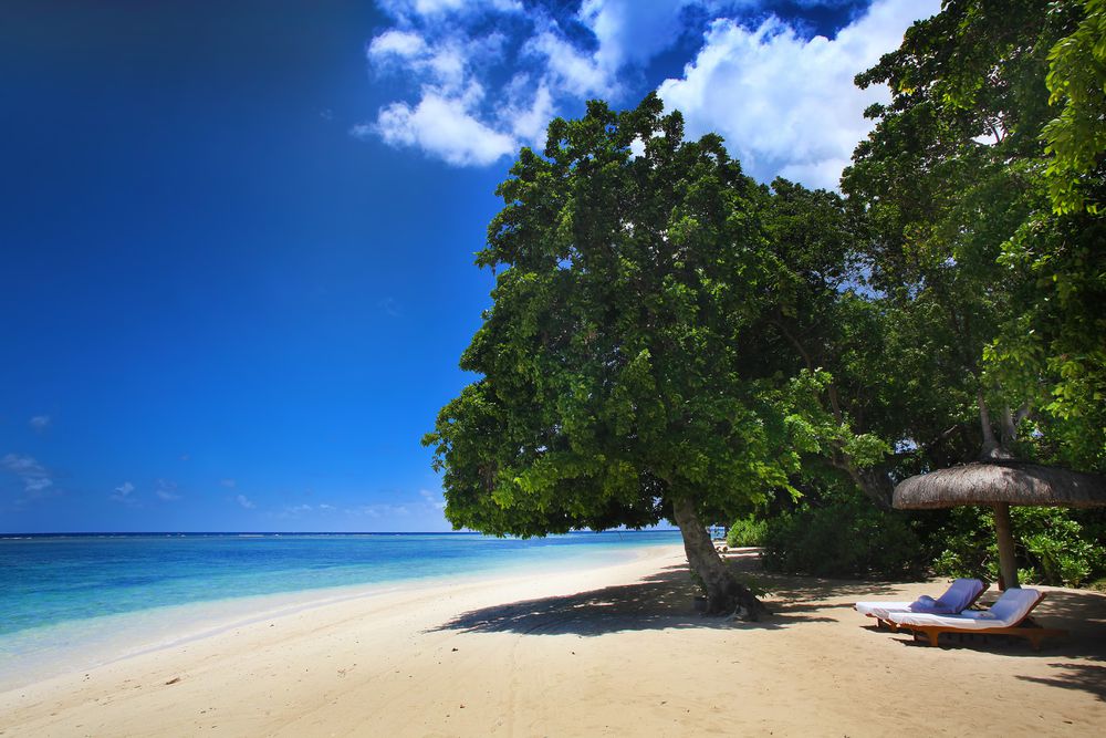 Maradiva Villas Resort & Spa | itravel.de