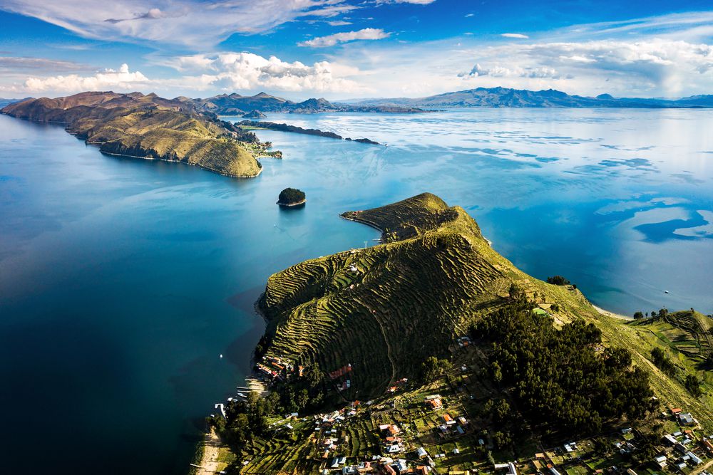 Ausflug zum Titicacasee | itravel.de