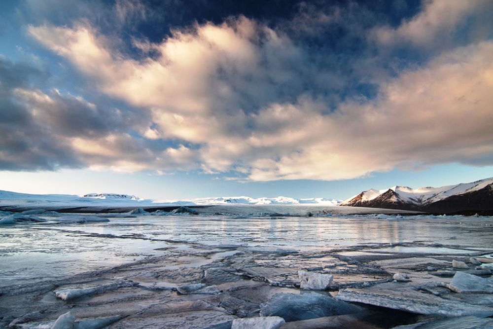 Island im Winter: Individuelle Reise für Abenteurer | itravel.de