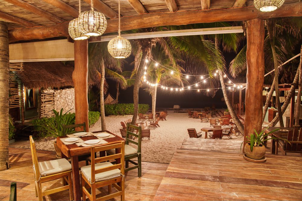 Hotel Ahau Tulum - Traumurlaub an der mexikanischen Küste | itravel.de