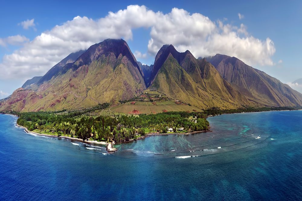 Hawaii Inselhopping 2 Wochen - Vier Trauminseln | itravel.de