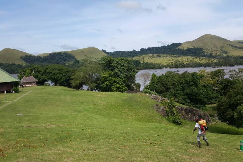 Gabun Reise - Entdecken Sie das unberührte Naturparadies | itravel.de