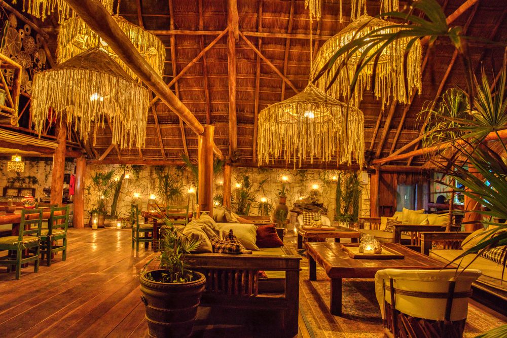Hotel Ahau Tulum - Traumurlaub an der mexikanischen Küste | itravel.de